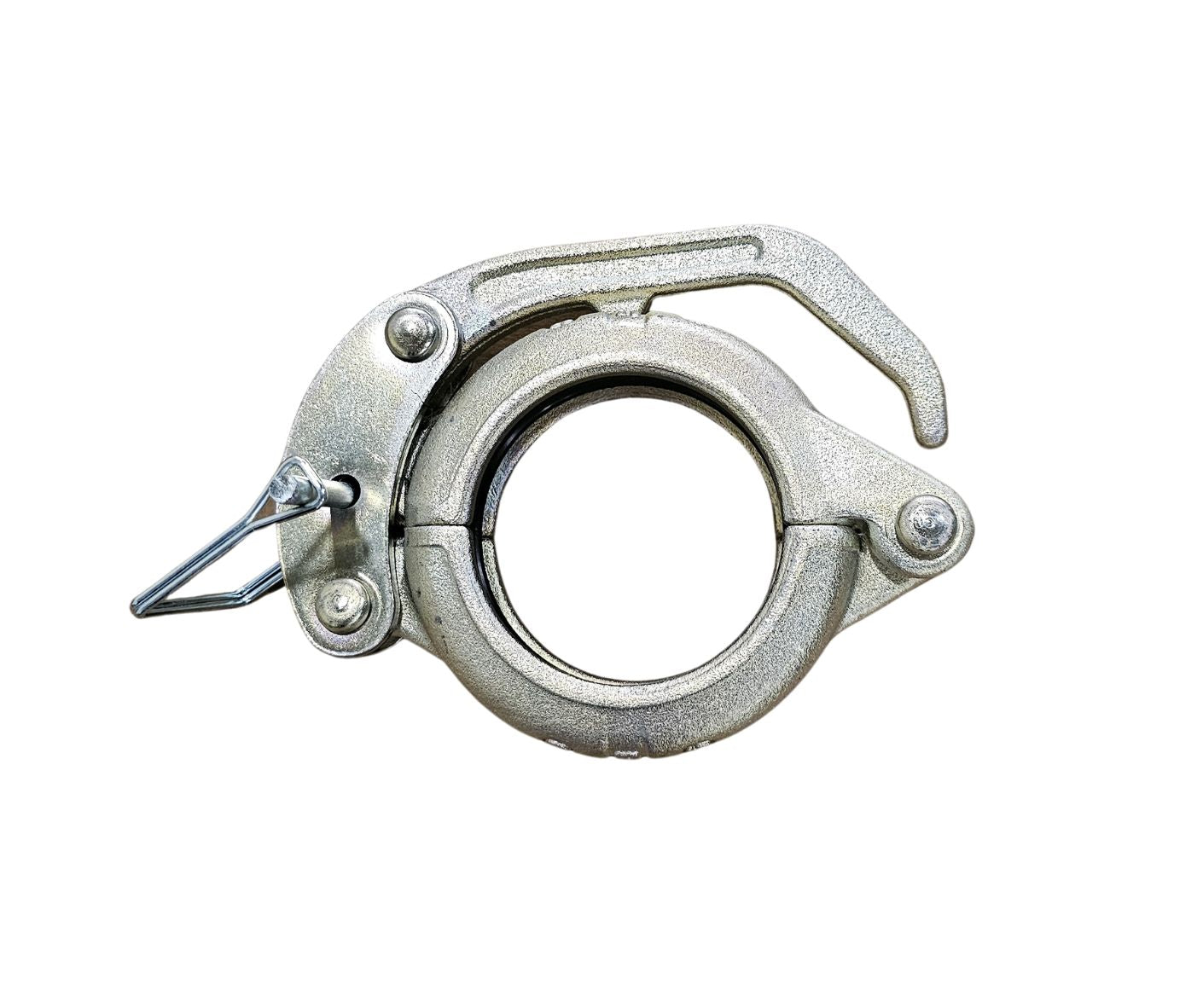 2.5 HD Clamp – Hoyer Warner Equipment Sales